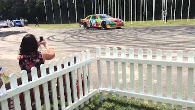 10 Drift-Happy Camrys | Toyota Parts Center