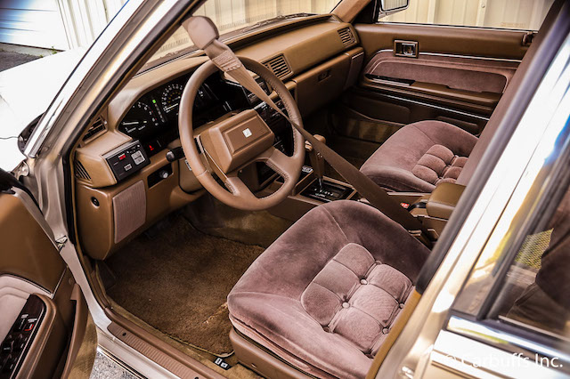 Featured 1987 Toyota Cressida | Toyota Parts Center