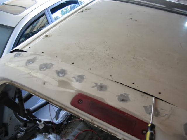 Toyota 4Runner Chop Tops - Why And How | Toyota Parts Center Blog