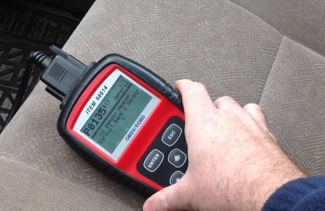 How To Confirm Your Toyota's Got A Failing Oxygen Sensor | Toyota Parts ...