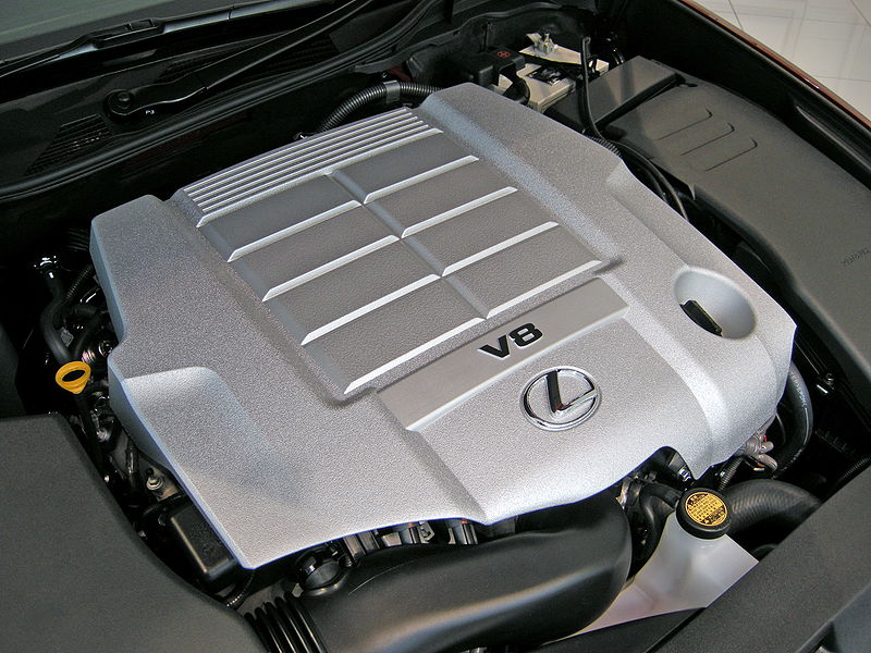Information About The Toyota UR Series Engine | Olathe Toyota Parts Center