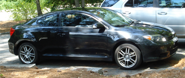 The Rise And Fall Of Scion - Toyota Parts Blog | Toyota Parts Center