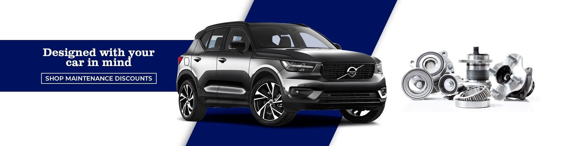 Buy Genuine Volvo Parts & Accessories Online | Volvo Parts Counter