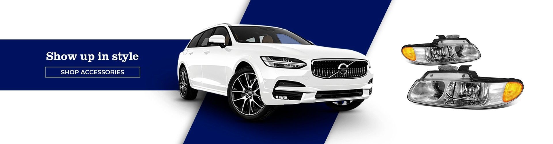 Buy Genuine Volvo Parts & Accessories Online | Volvo Parts Counter