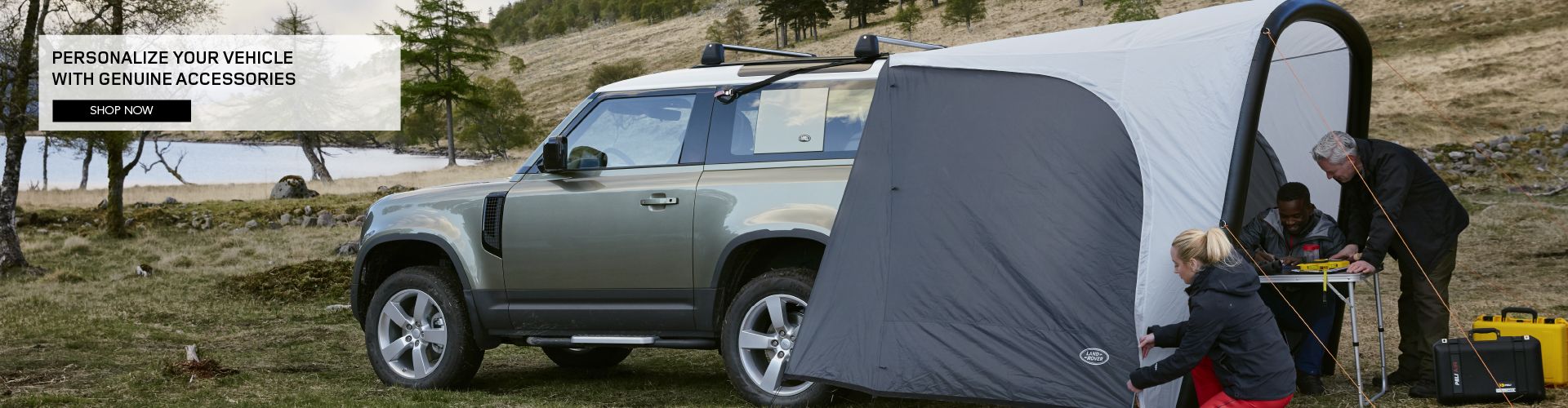 Home Page | Land Rover Parts Direct