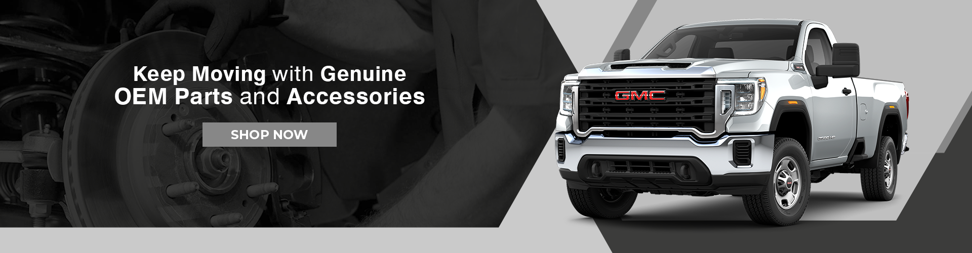 Ford & MOPAR Parts Store | Big 3 Auto Parts