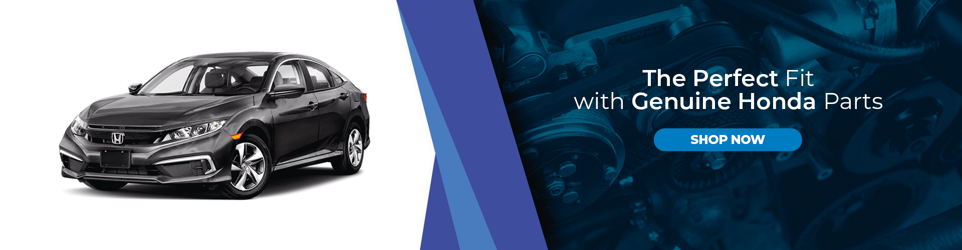 Shop OEM Honda Parts & Accessories | OEM Honda Parts Warehouse