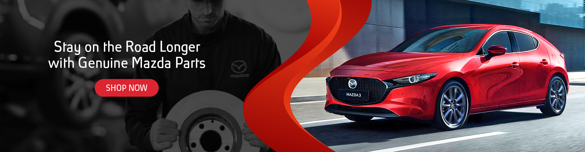 Shop OEM Mazda Parts & Accessories | Florida Mazda Parts
