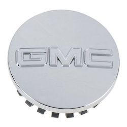 Shop GM Center Caps | GM Parts Center