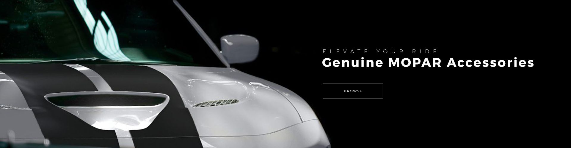 Shop Mopar Parts & Accessories | North Point Chrysler Jeep Parts