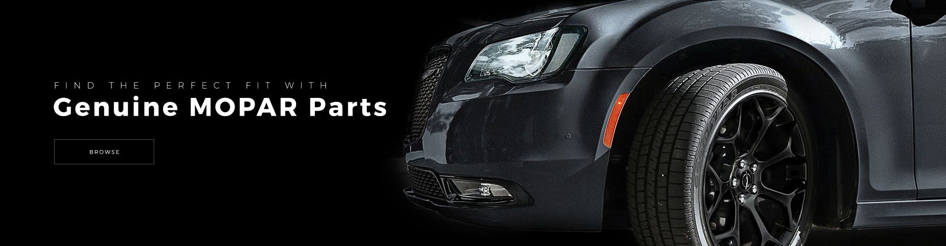 Shop Mopar Parts & Accessories | North Point Chrysler Jeep Parts