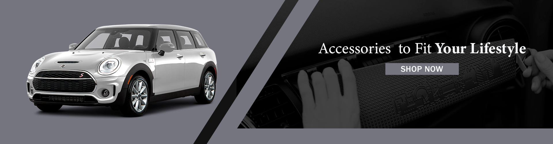 Shop Genuine MINI Parts and Accessories | MINI Parts Store