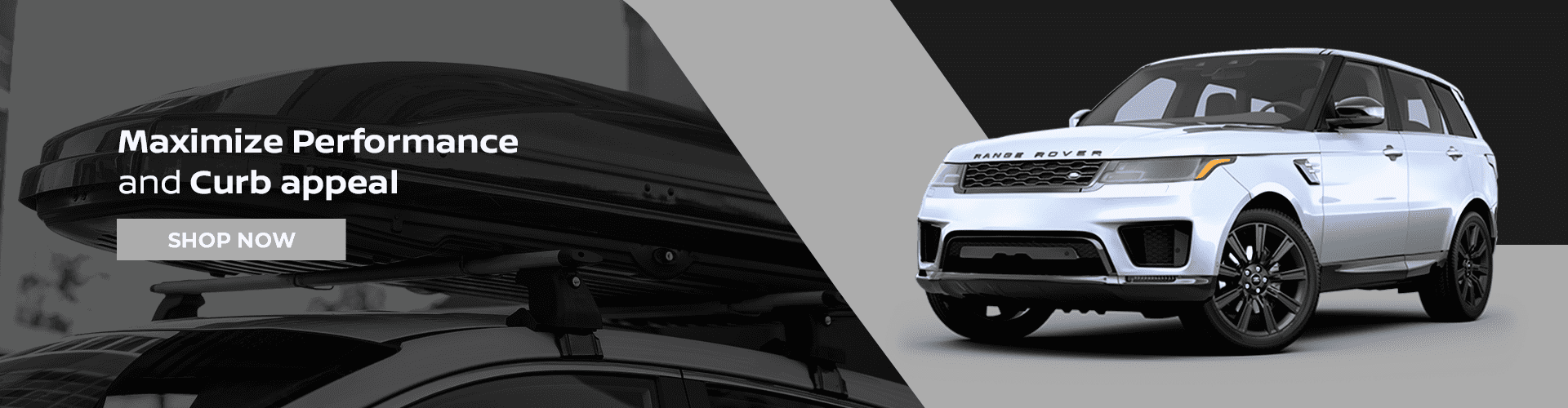 An OEM JLR Parts Shop | Germain JLR Accessories