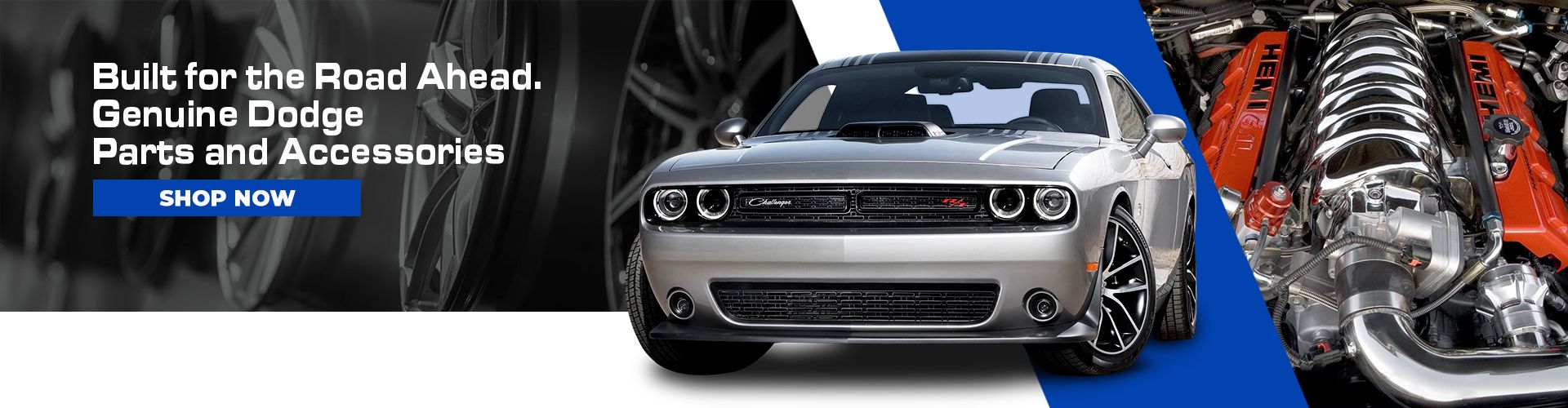 OEM MOPAR Parts Store | Mopar Supply
