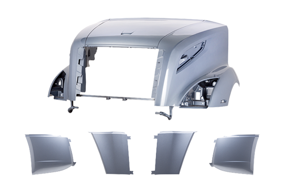 22172068 - VOLVO 22172068 - PRESSURE SENSOR | Truck Part Center