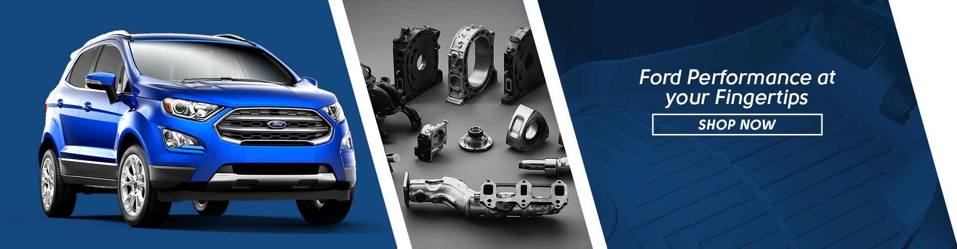 Barrhaven Ford Parts Depot | OEM Ford Parts & Accessories ...