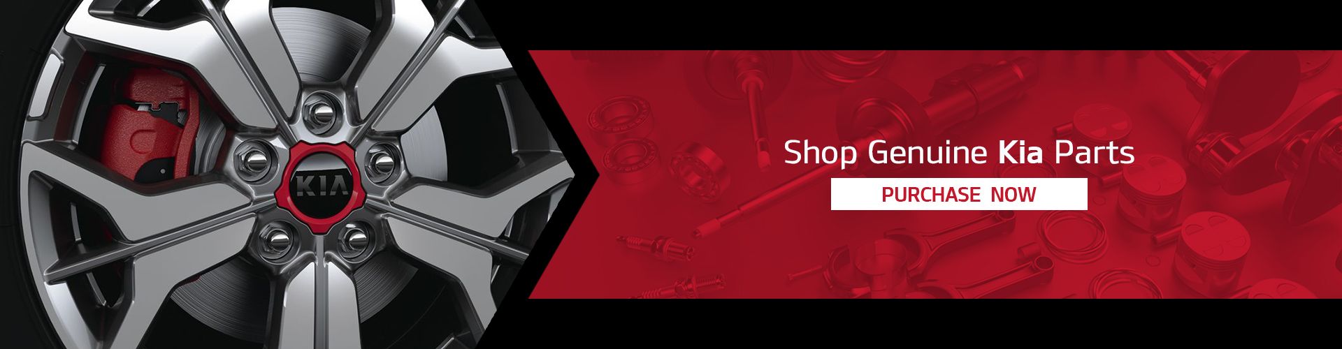 Home Page | Genuine Kia Parts & Accessories