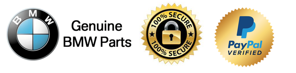 51-12-5-A3F-538 - Hole Cover | Buy BMW Parts Now