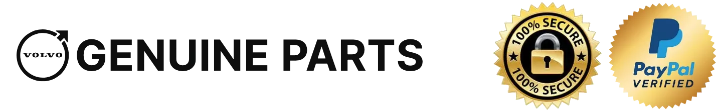 32392952 - 2016-2025 Volvo - Evaporator Core | Volvo OEM Parts Direct