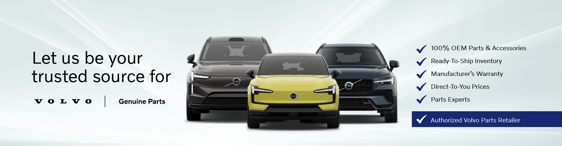 1235678 - Headlamp Insert | Volvo OEM Parts Direct