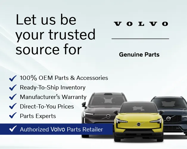 30659531 - 2016-2025 Volvo - Vehicle Battery - START/STOP | Volvo OEM ...