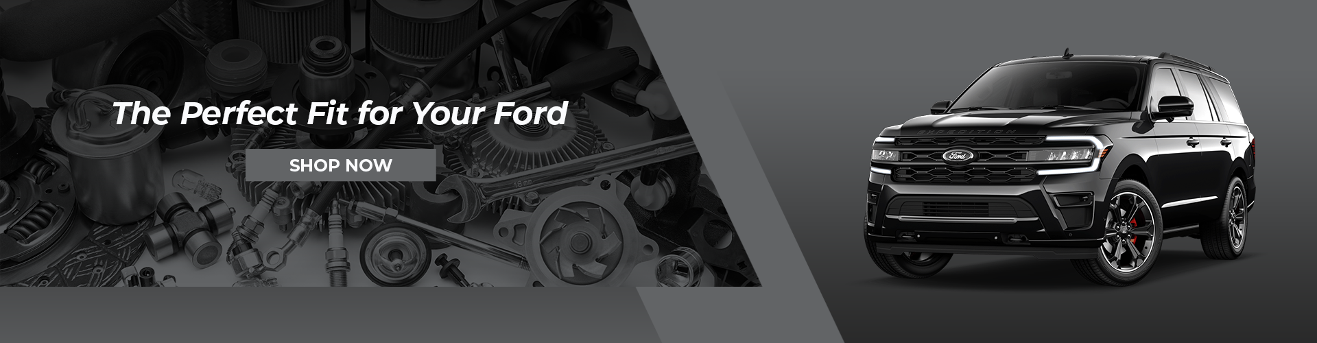 Authentic Excellence: Genuine OEM Ford Parts for Peak Performance and ...