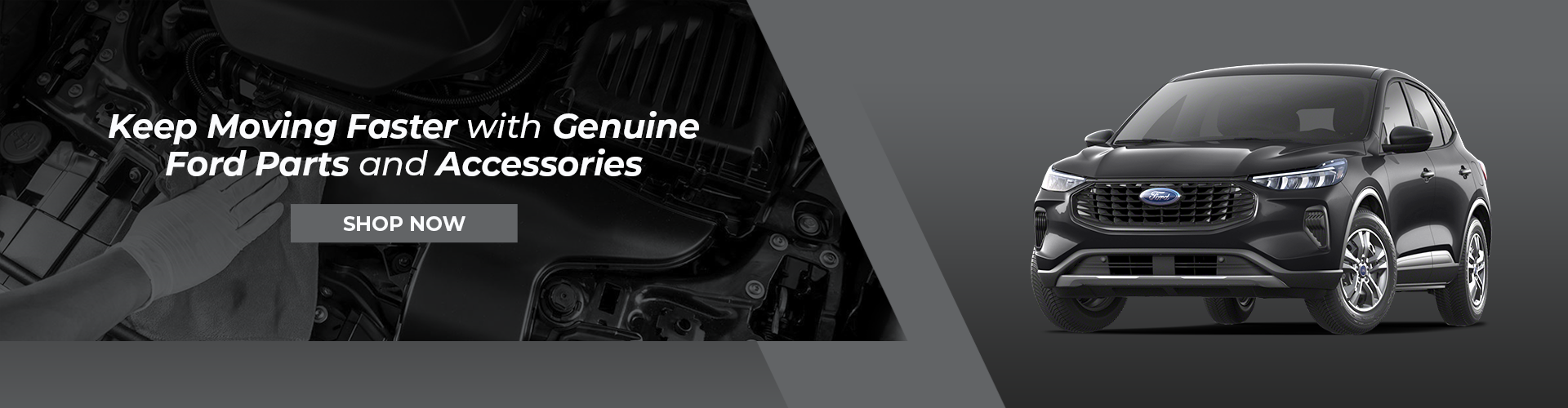 Authentic Excellence: Genuine OEM Ford Parts for Peak Performance and ...