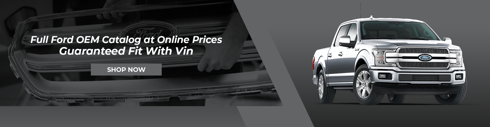 Authentic Excellence: Genuine OEM Ford Parts for Peak Performance and ...