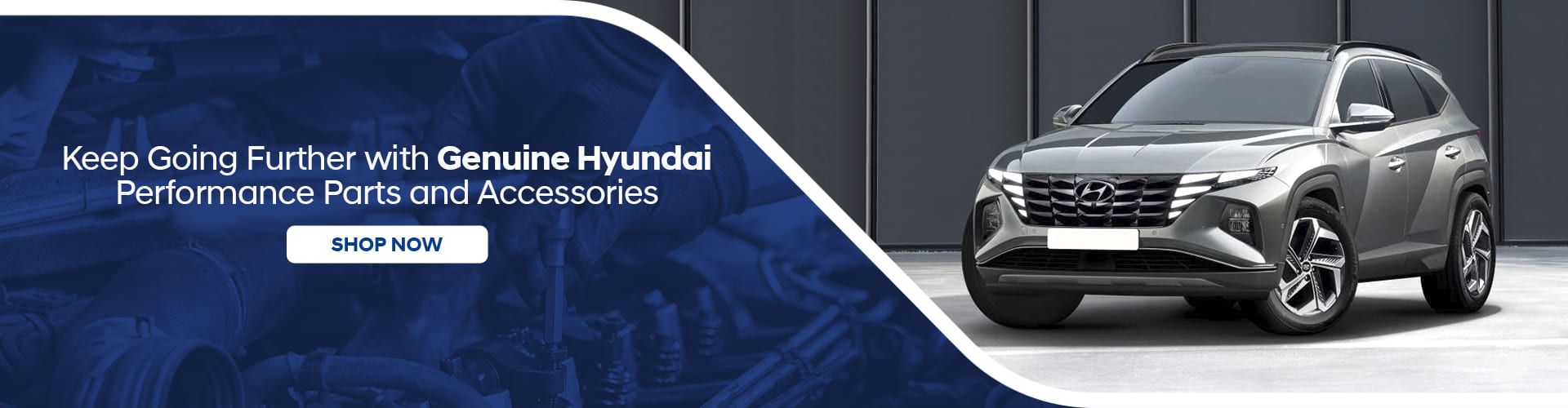 Buy Hyundai Parts Online | Hyundai OEM Part