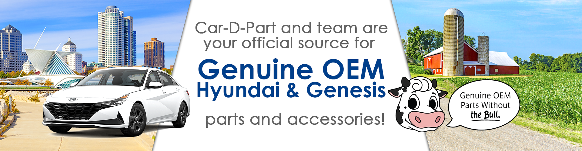 Buy Hyundai Parts Online | Hyundai OEM Part