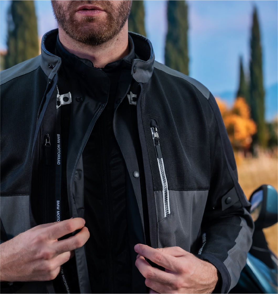 Collection 2025 | Official BMW Motorrad USA