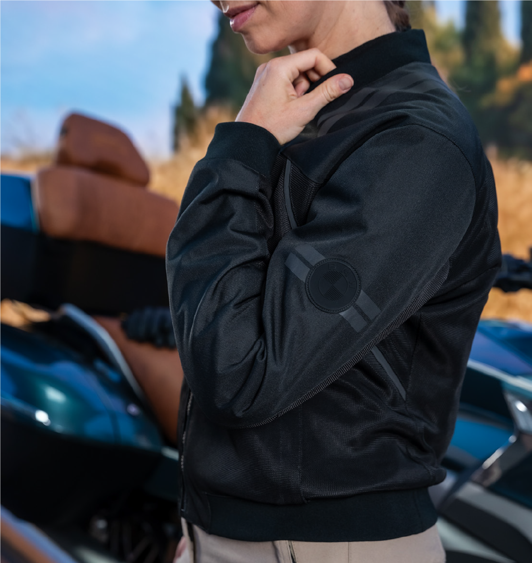 Collection 2025 | Official BMW Motorrad USA