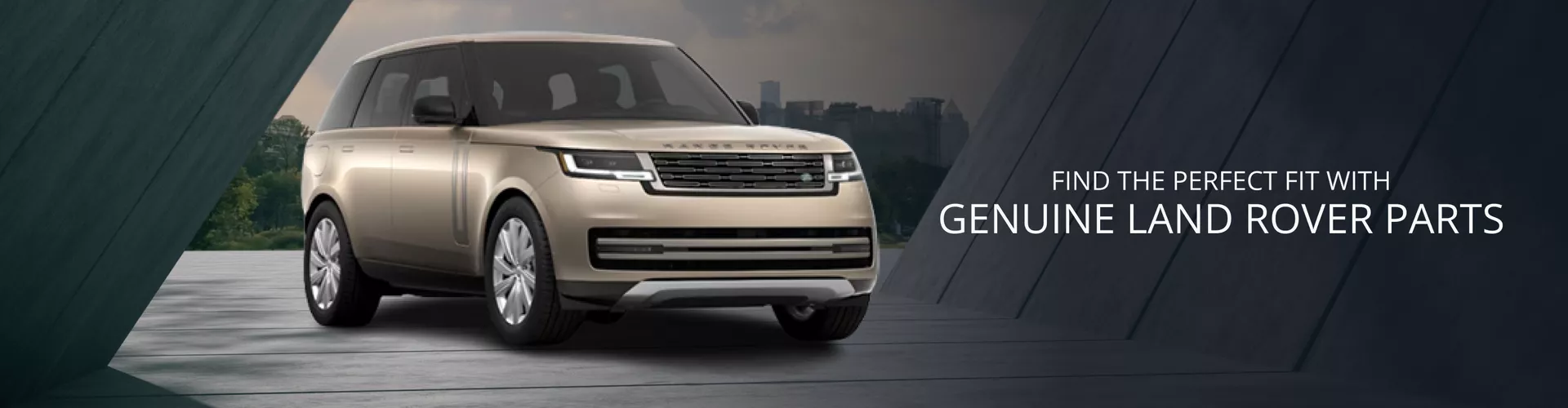 Shop OEM Land Rover Parts and Accessories | Land Rover Orlando
