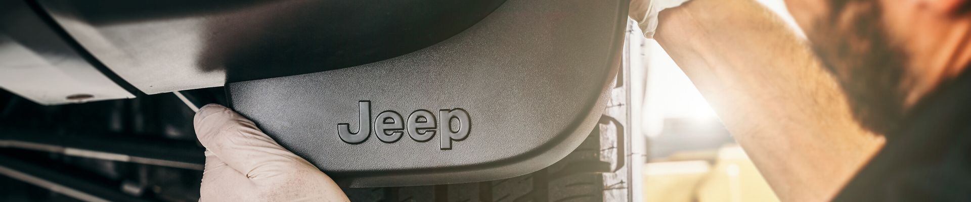 OEM Vs. Aftermarket Jeep Parts: What's Best for Your Ride? | Mopar OEM