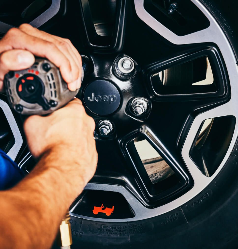 OEM Vs. Aftermarket Jeep Parts: What's Best for Your Ride? | Mopar OEM