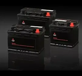 Mitsubishi Montero Parts | Official Mitsubishi Motors Parts Store