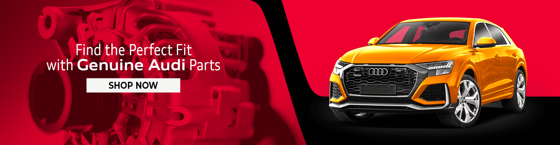 Home Page | Parts Direct Audi