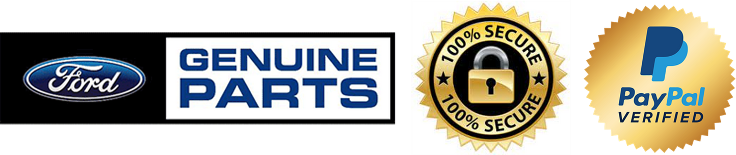 PC3Z-3280-B - 1999-2022 Ford - Adjust Tube | Ford OEM Parts Outlet