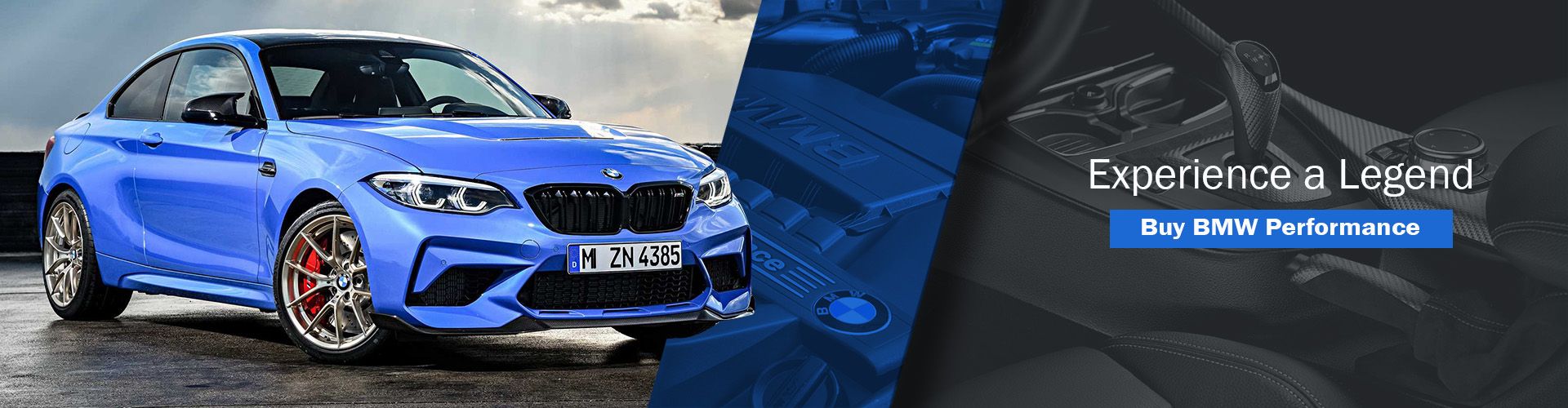 Genuine BMW Parts Store | BMW OEM Parts