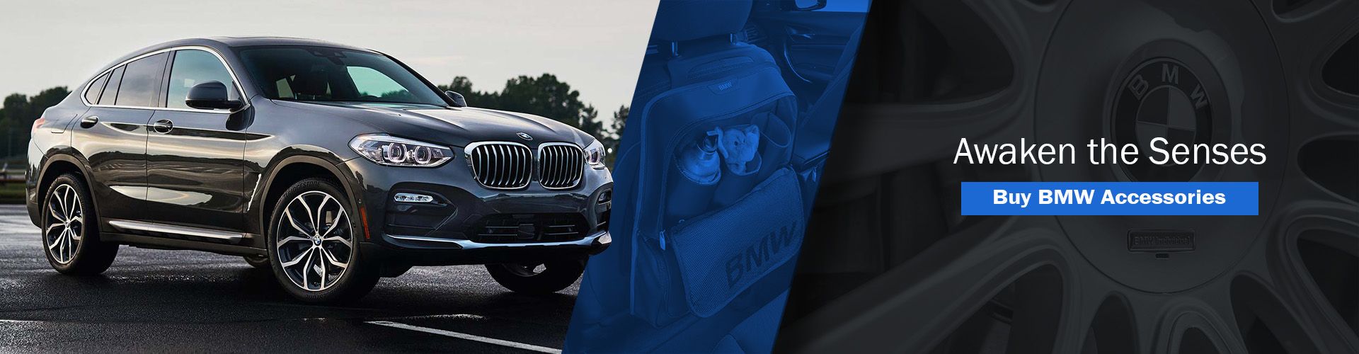 Genuine BMW Parts Store | BMW OEM Parts