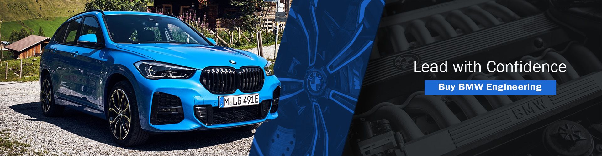 Genuine BMW Parts Store | BMW OEM Parts
