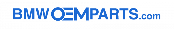 Genuine BMW Parts Store | BMW OEM Parts