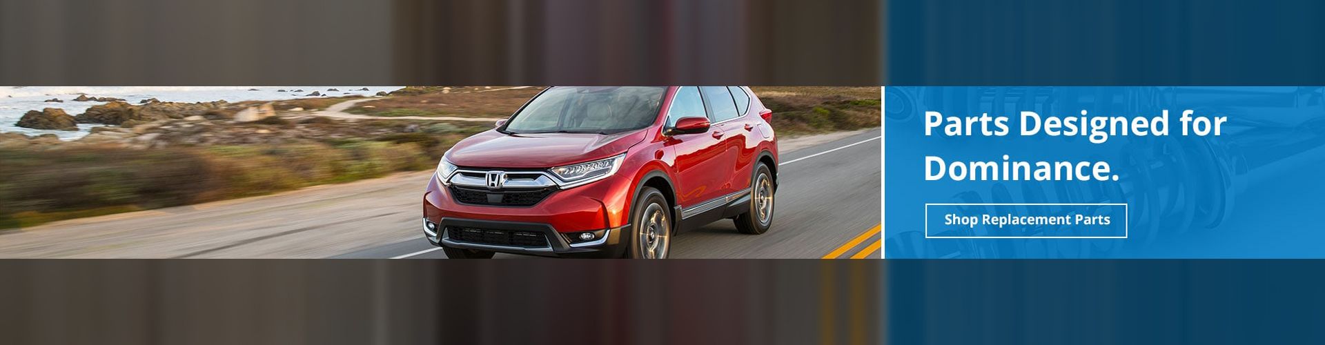 OEM Honda Parts at Balise Honda | Honda Automotive Parts