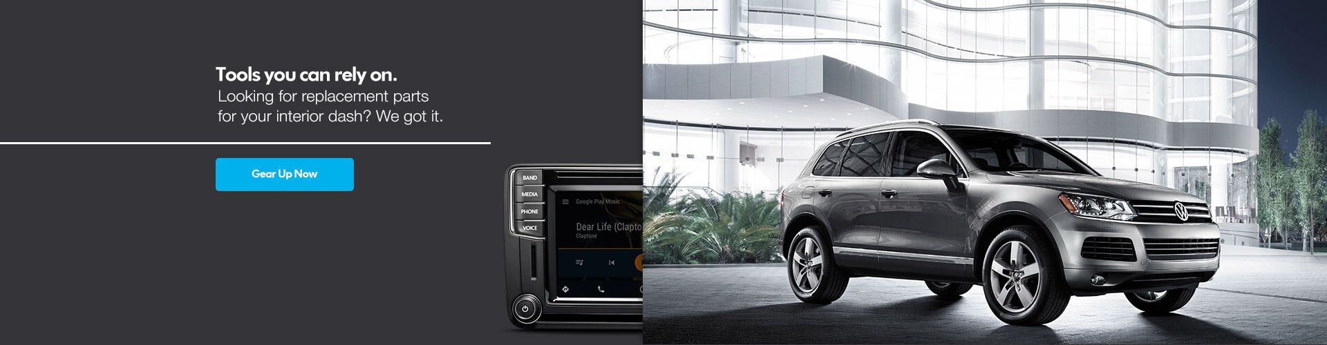 Genuine VW Parts For Sale | VW Parts Online