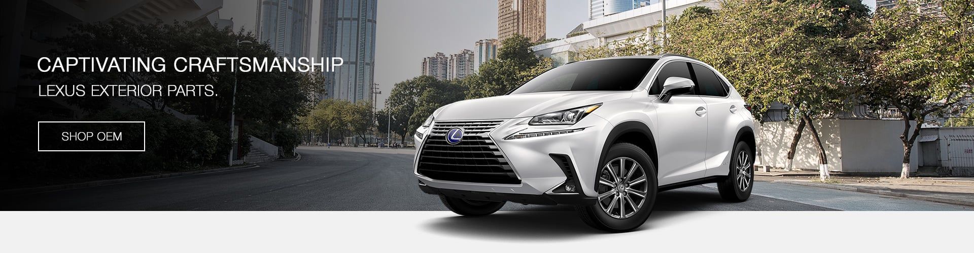 Lexus OEM Parts & Accessories | Wholesale Prices | Lexus Of West ...