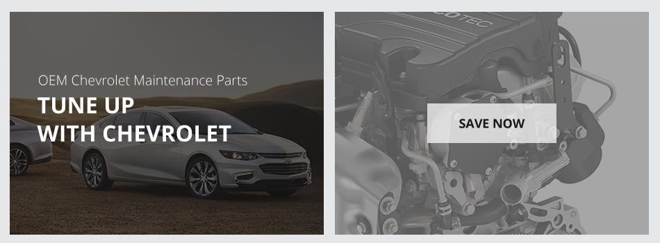 Genuine GM OEM Parts and Accessories at Wholesale Prices | Chevrolet ...