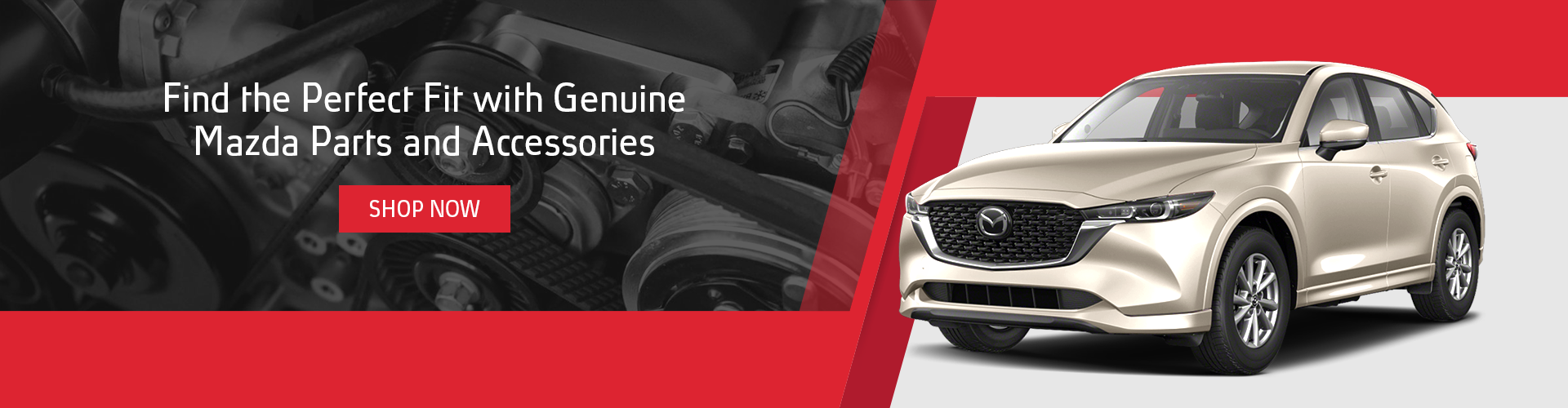 Order Authentic Mazda Auto Parts | Ottawa Mazda Parts