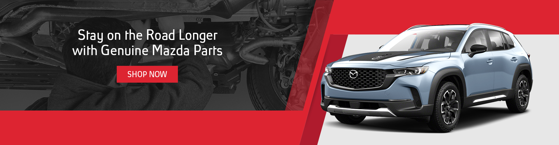 Order Authentic Mazda Auto Parts | Ottawa Mazda Parts