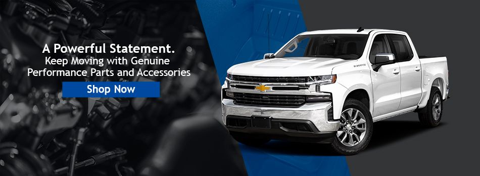 Shop Genuine GM Parts & Accessories | Canever's Wholesale OEM Autoparts