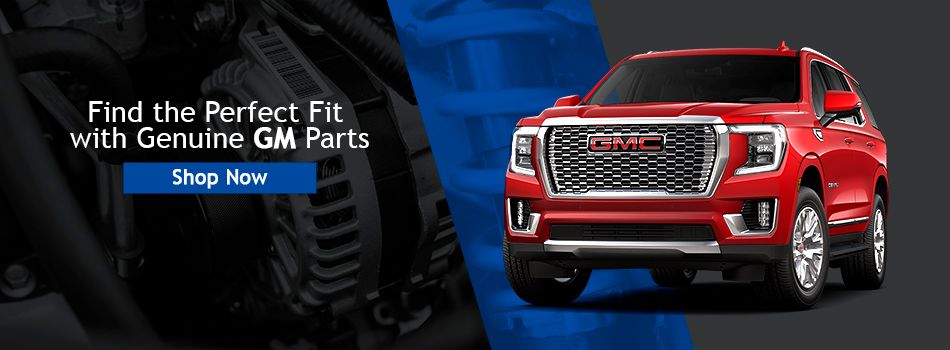 Shop Genuine GM Parts & Accessories | Canever's Wholesale OEM Autoparts